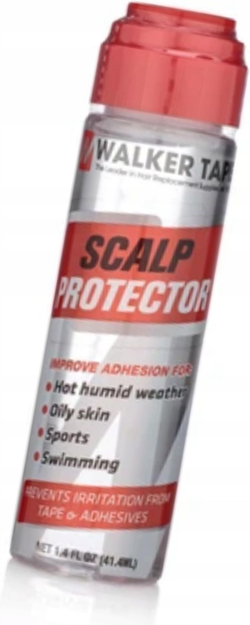 Walker Tape Scalp Protector - Preparat Pod Perukę - Ceny i opinie ...