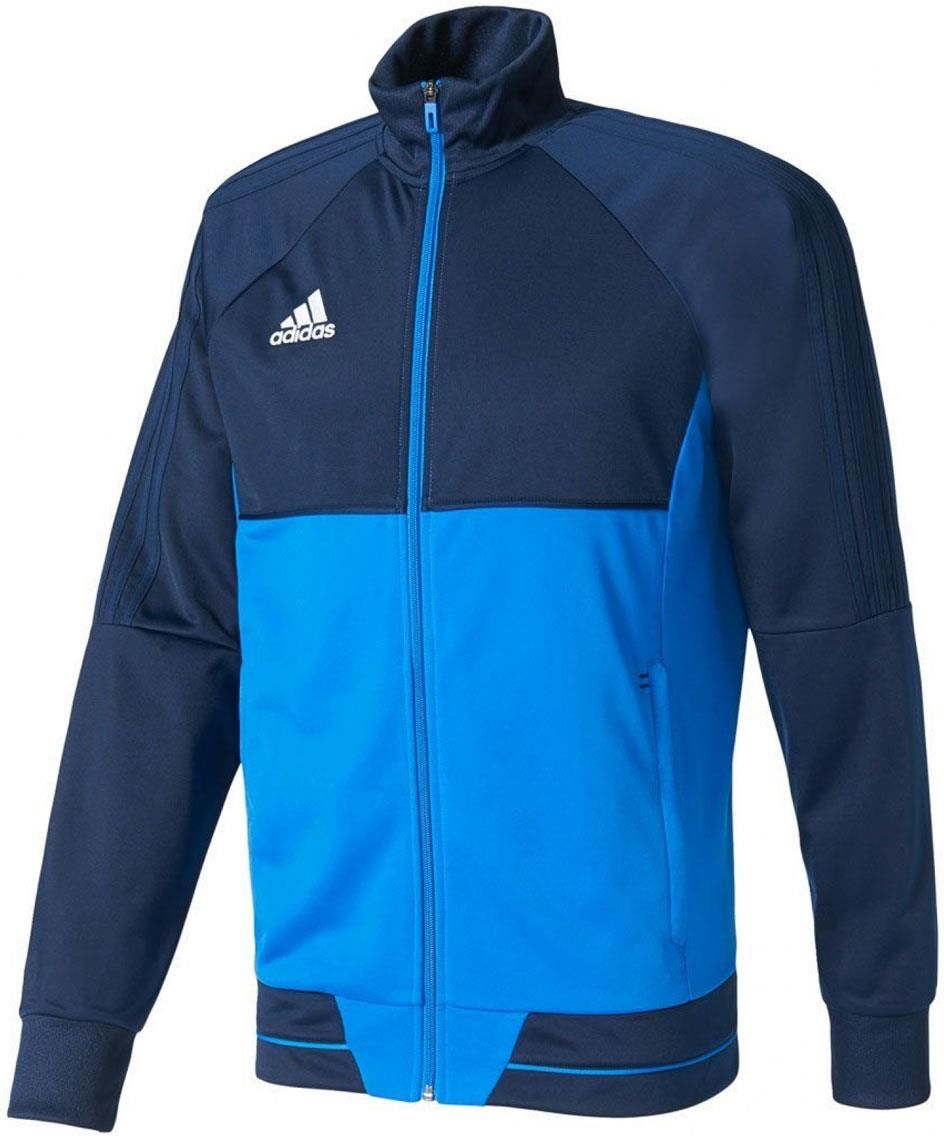 Dres adidas Tiro Core Niebiesko Granatowy BQ2597 CV3988 - Ceny i opinie ...