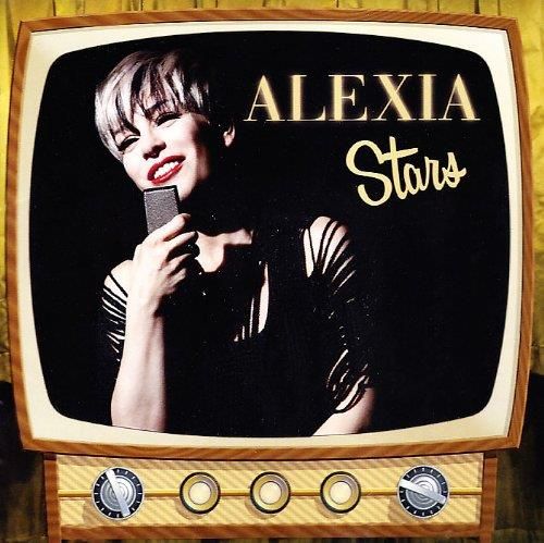 Płyta kompaktowa Alexia - Stars (CD) - Ceny i opinie - Ceneo.pl