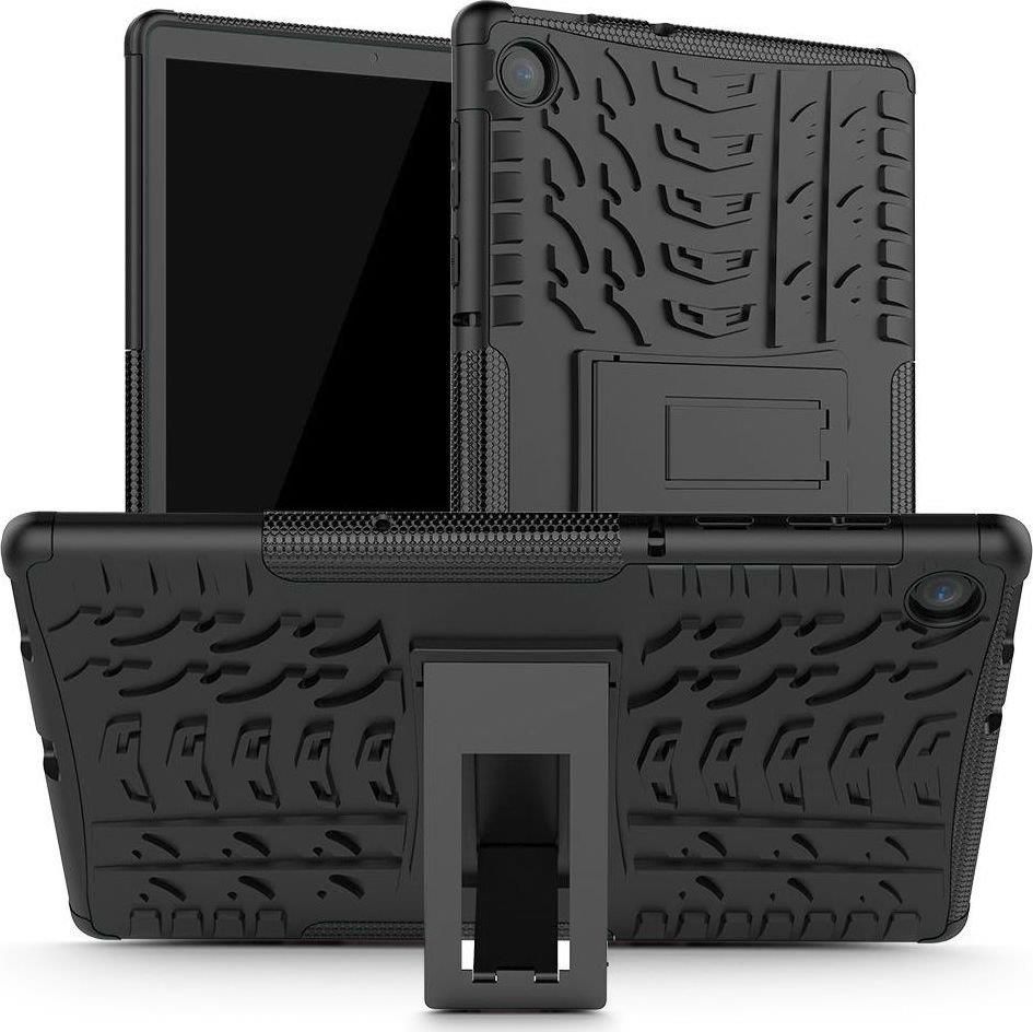 Tech-Protect armorlok Lenovo TAB M10 Plus 10.3 black - Opinie i ceny na ...
