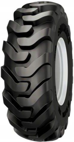 Opony rolnicze ALLIANCE 321 (HIGH TRACTION) 12.5/80-18 129 B 12PR ...