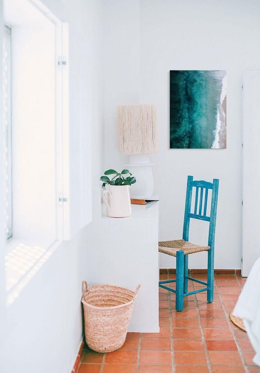 JOSH SPIRES WYBRZEŻE - OBRAZ NA PŁÓTNIE 30X40 CM CM - Opinie i ...