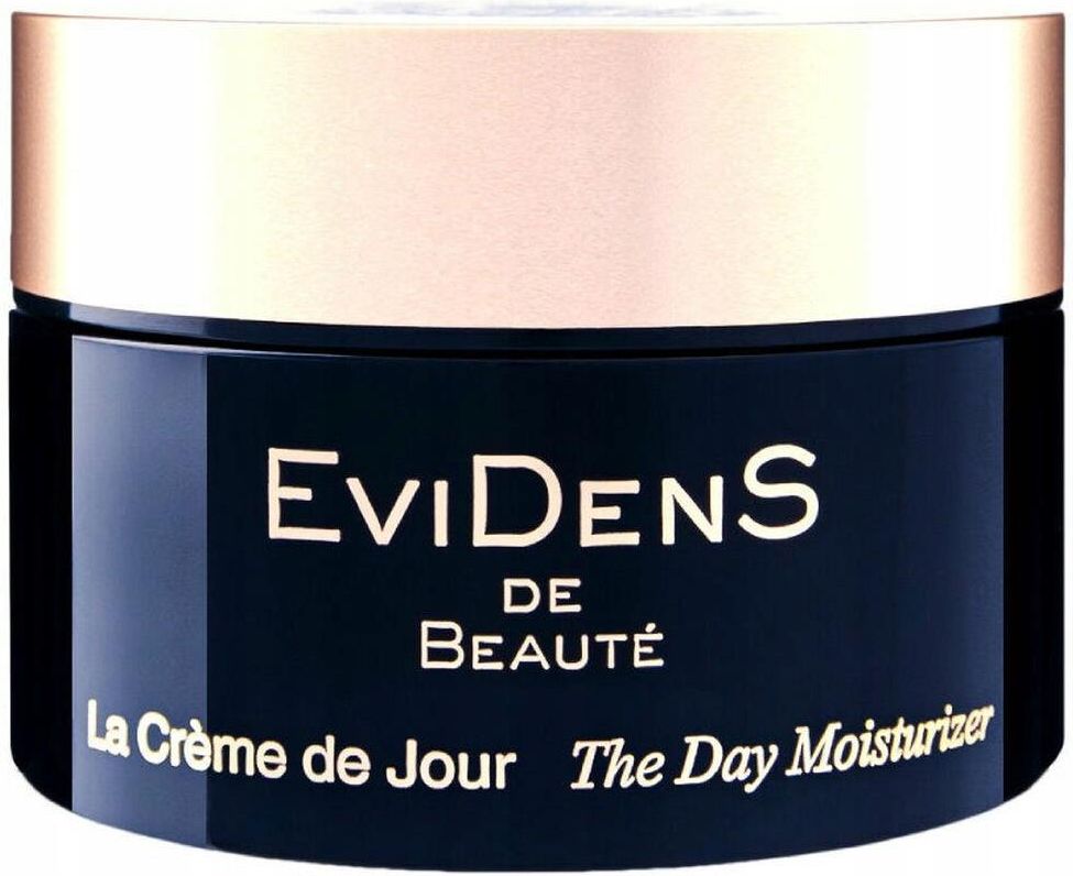 Evidens The Day Moisturizer Krem na dzień 50ml - Opinie i ceny na Ceneo.pl