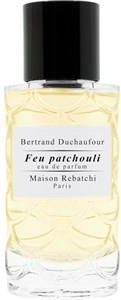 Perfum Unisex Maison Rebatchi Unisex Fragrances Feu Patchouli Woda ...