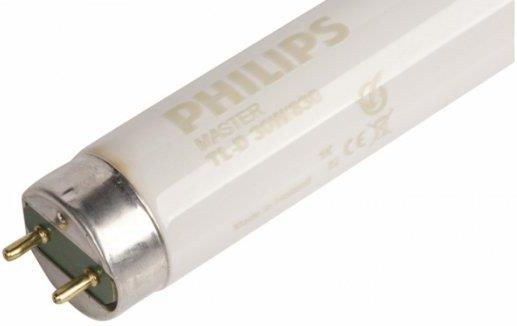 Philips Lighting Świetlówka G13 30W 830 3000K Master Tld Super 80 ...
