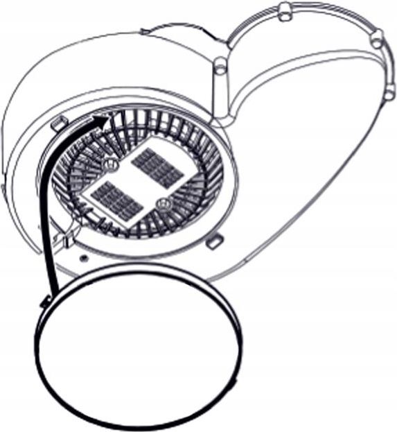 Filtr MPM MPM-02-FOS - Opinie i ceny na Ceneo.pl