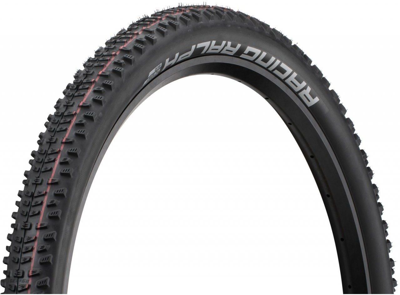 Schwalbe Racing Ralph 29X2.25 Evo Super Ground Addix Speed E-50 Zwijana ...