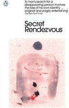 Książka Secret Rendezvous - Ceny i opinie - Ceneo.pl
