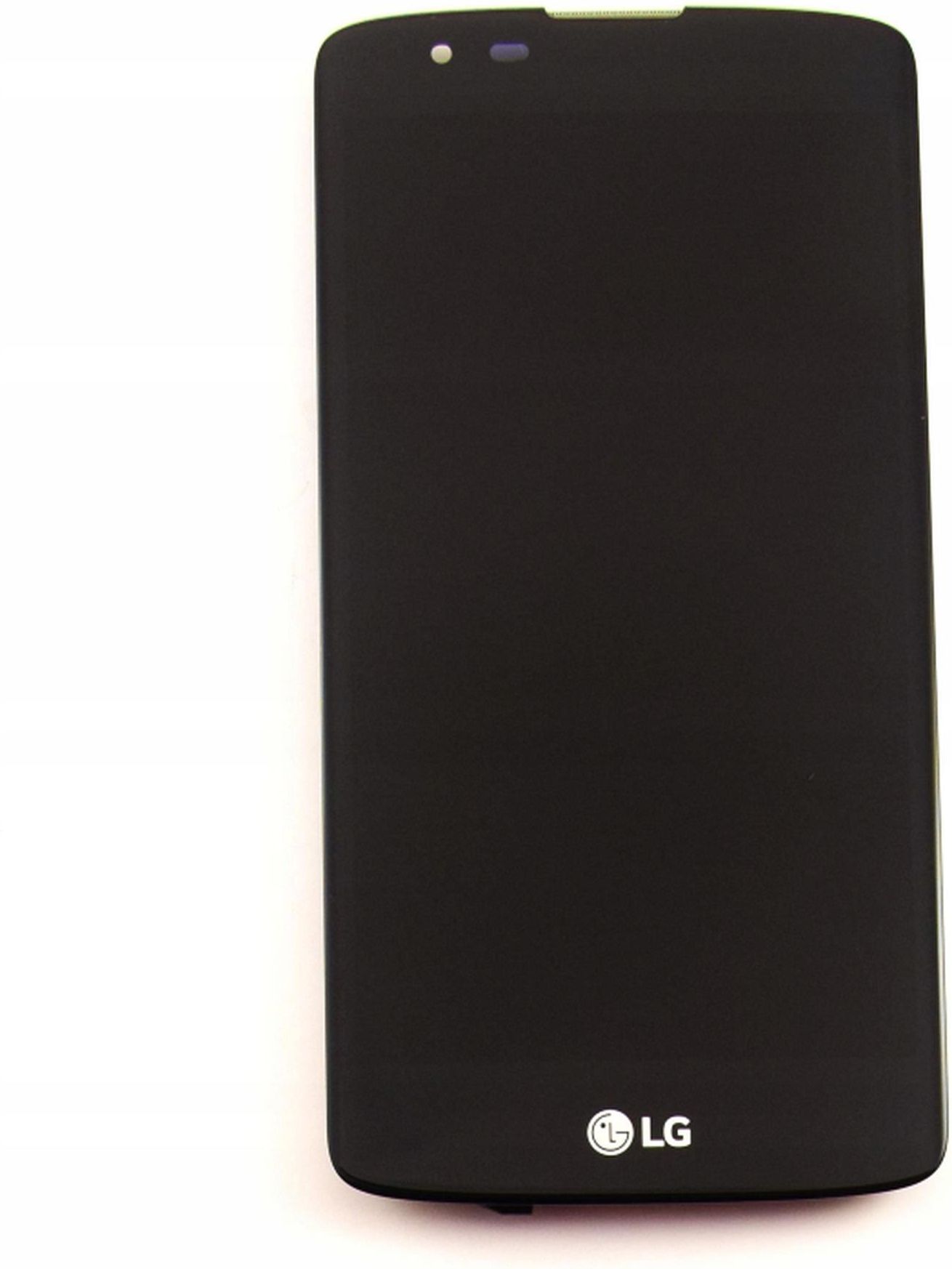 Podzespoły do telefonu LG WYŚWIETLACZ LCD DOTYK RAMKA LG K8 K350N ...