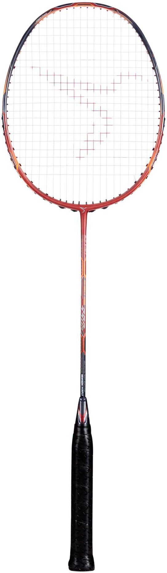 PERFLY Rakieta Do Badmintona Br 990 P CZERWONY CZARNY - Ceny i opinie ...