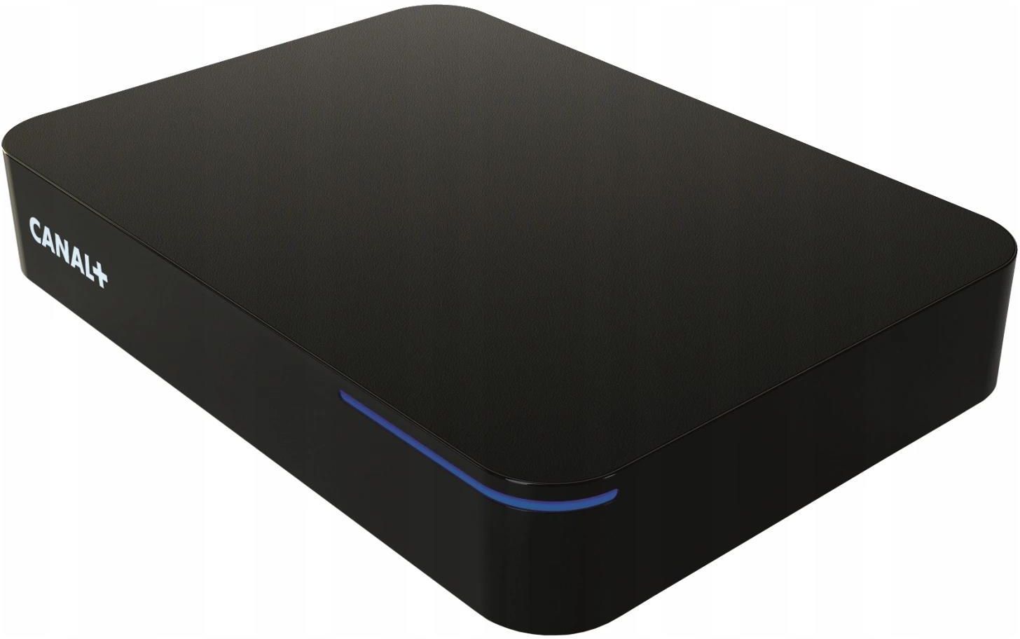 CANAL+ BOX 4K - Opinie i ceny na Ceneo.pl
