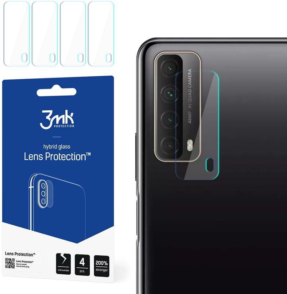 3mk Lens Protection Huawei P Smart 2021 - Opinie i ceny na Ceneo.pl