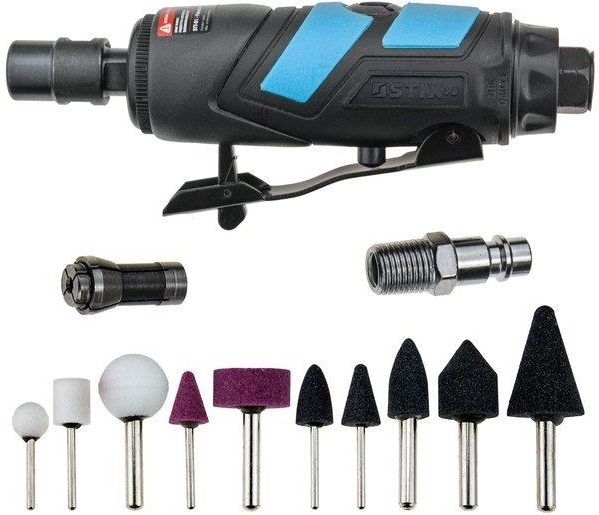 Stix Tool Szlifierka Pneumatyczna Prosta Z Akcesoriami Stt R11 ...