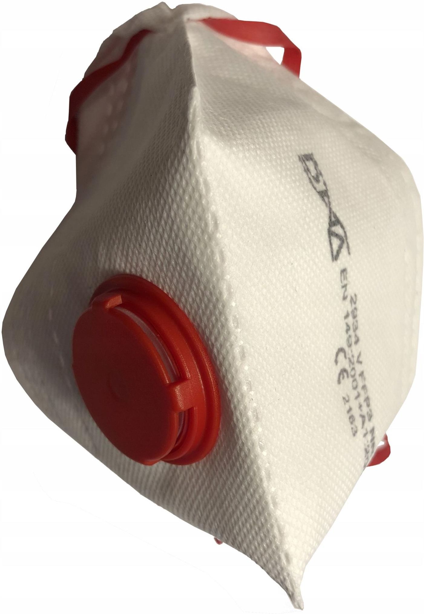 Maska Ffp3 Maseczka Ochronna Antywirusowa - Ceny i opinie - Ceneo.pl