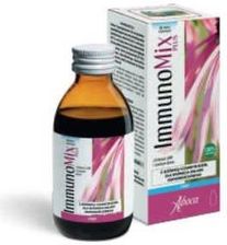 ABOCA ImmunoMix Plus syrop 210 g - Opinie i ceny na Ceneo.pl