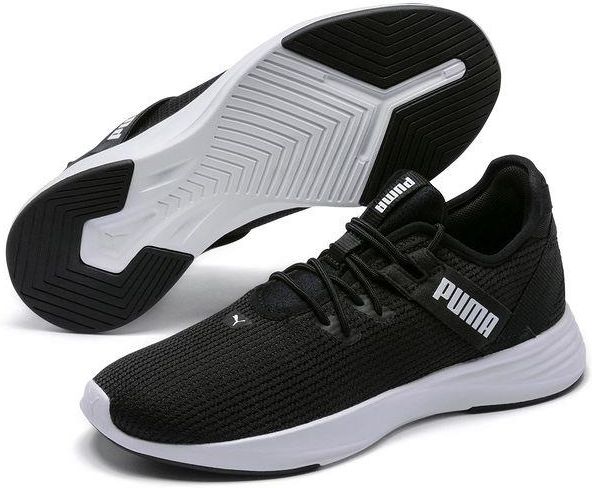 Radiate Xt Wm'S Training Puma Czarne 19223701 - Ceny i opinie - Ceneo.pl