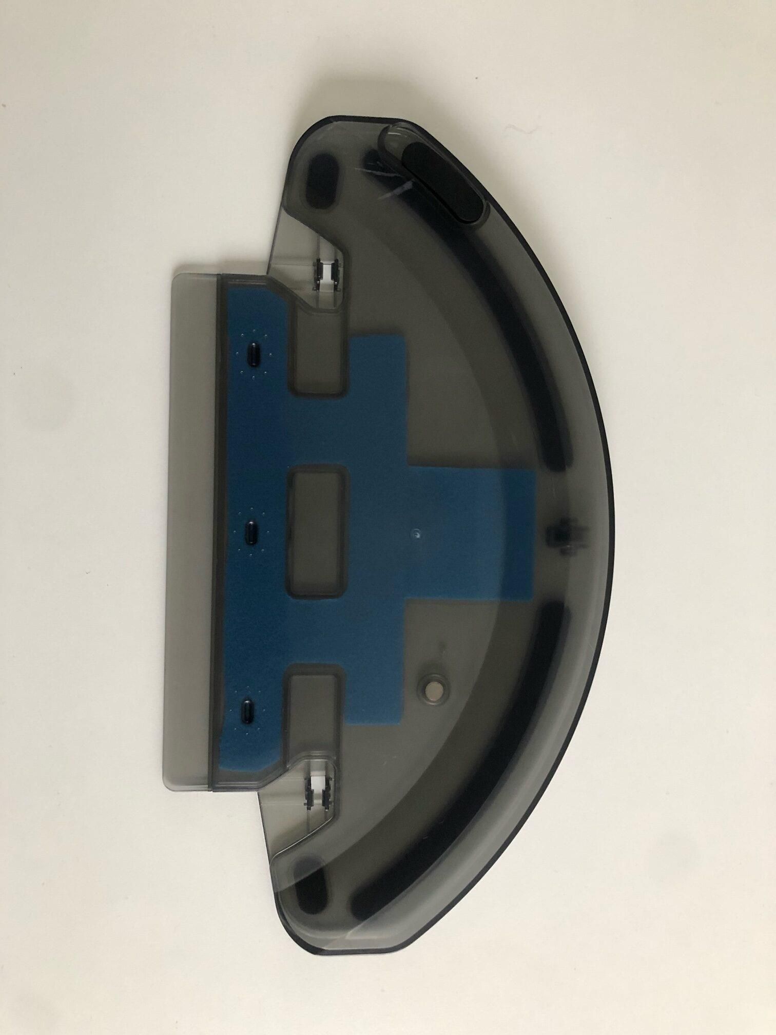 Tesla Moduł do mycia wodą do RoboStar IQ500 - Opinie i ceny na Ceneo.pl