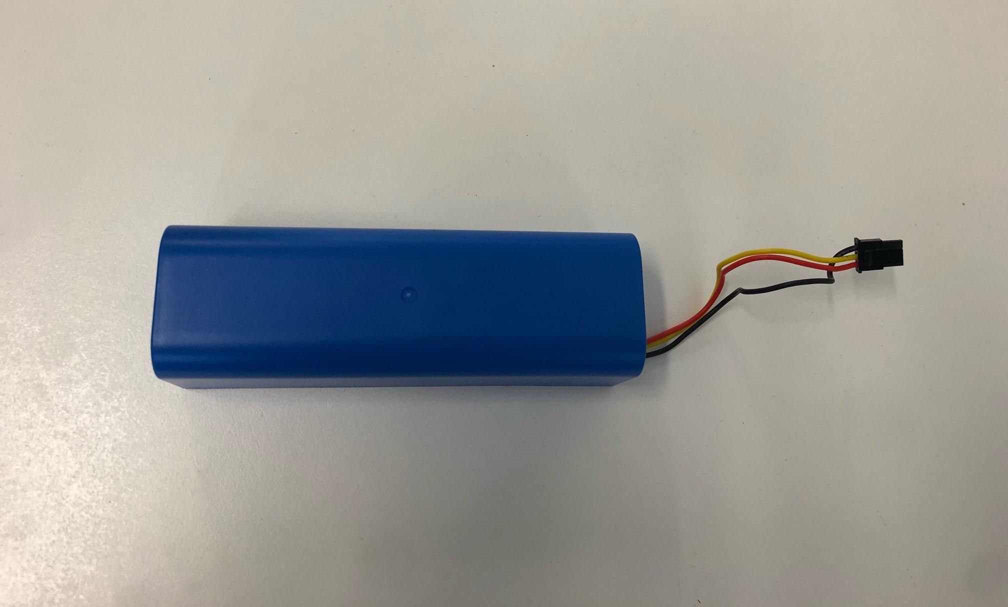 Tesla Bateria do RoboStar IQ500 Li-Ion 6400mAh - Opinie i ceny na Ceneo.pl