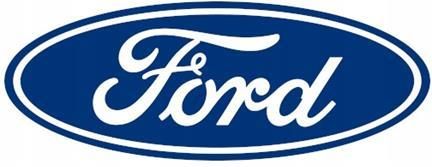 Klocki hamulcowe FORD FIESTA VI MK6 KLOCKI HAMULCOWE PRZÓD ORYGINAŁ ...