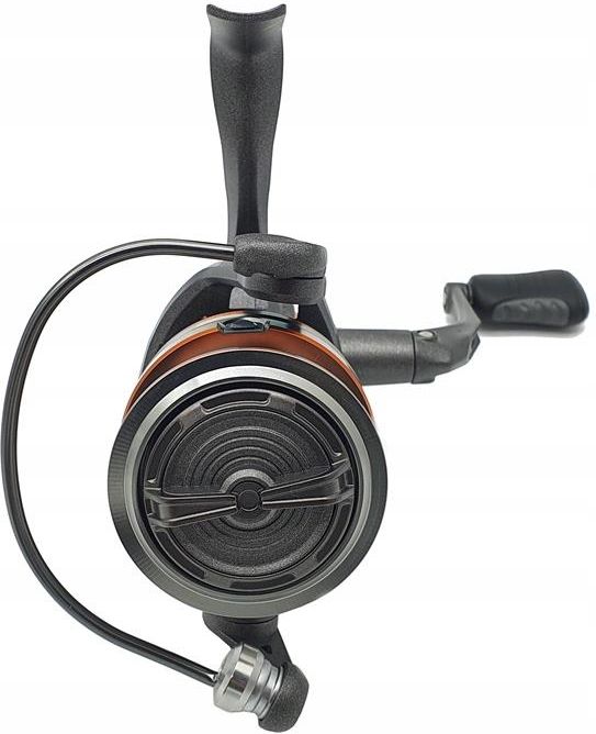 MITCHELL MX2 1000 KOŁOWROTEK SPINNINGOWY 1530607 - Ceny i opinie - Ceneo.pl