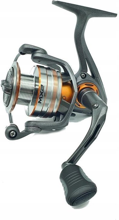 MITCHELL MX2 1000 KOŁOWROTEK SPINNINGOWY 1530607 - Ceny i opinie - Ceneo.pl
