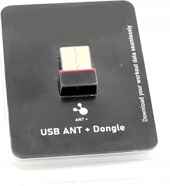 Elite Nadajnik Antena Usb Ant+ Wahoo Zwift Ant - Ceny i opinie - Ceneo.pl