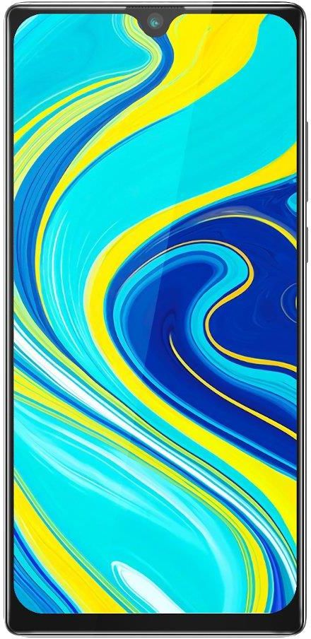 Cubot J9 2/16GB Zielony - Cena, opinie na Ceneo.pl