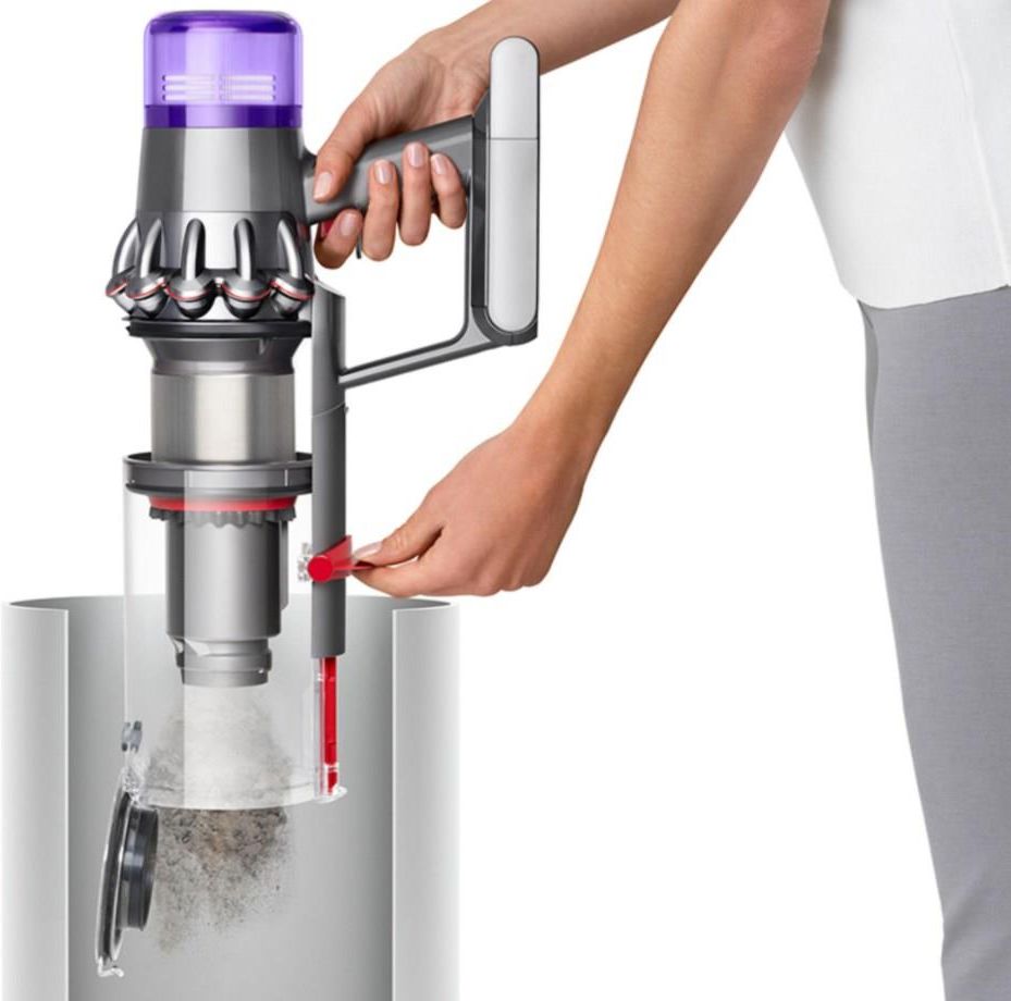 Faszinierend Dyson Animal V11 Bild