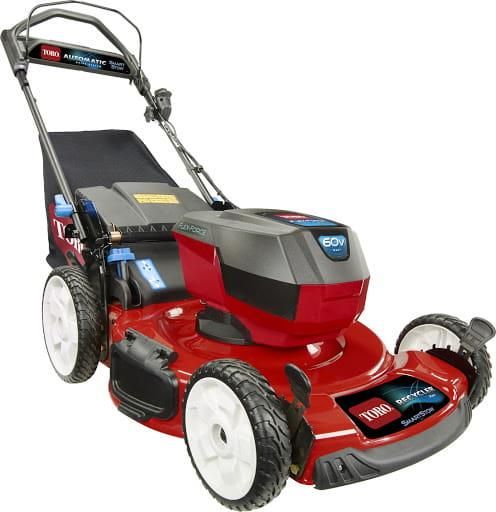 TORO 21863 - Ceny i opinie - Ceneo.pl