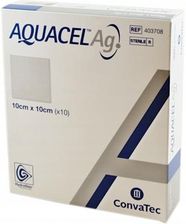 INNY AQUACEL AG 15X15 OPATRUNEK NA RANY Z INFEKCJĄ - Opinie i ceny na ...