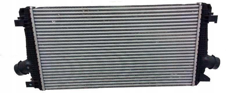 INTERCOOLER OPEL ASTRA J IV 09- 2.0CDTI 13267647 13267647 - Opinie i ...