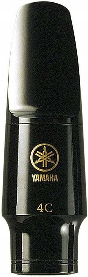 Yamaha Alto Sax Mouthpiece 5C - Ceny i opinie - Ceneo.pl