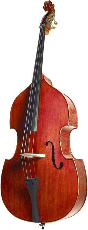 Stentor Double Bass 1/2 Graduate - Ceny i opinie - Ceneo.pl
