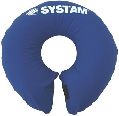 Systam Ring cushion for neck Poduszka okrągła pod kark - Opinie i ceny ...