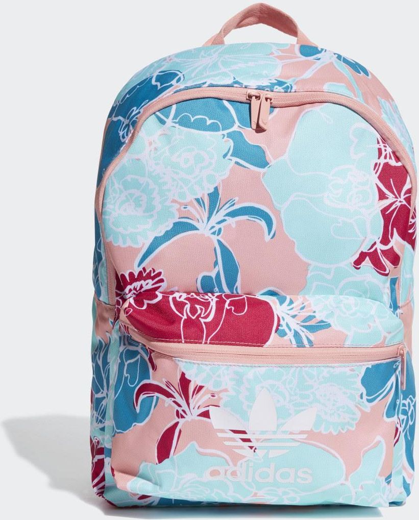 Plecak adidas Classic Flower Backpack Fm0280 - Ceny i opinie - Ceneo.pl