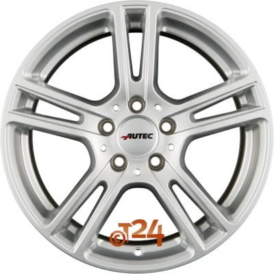 Felgi Autec Mugano - Aluminiowe - Opinie, sklepy, ceny na Ceneo.pl