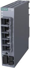 Siemens Scalance S615 Lan-Router F.Protection Of Devices Networks ...