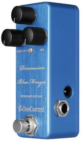 One Control Dimension Blue Monger - Ceny i opinie - Ceneo.pl