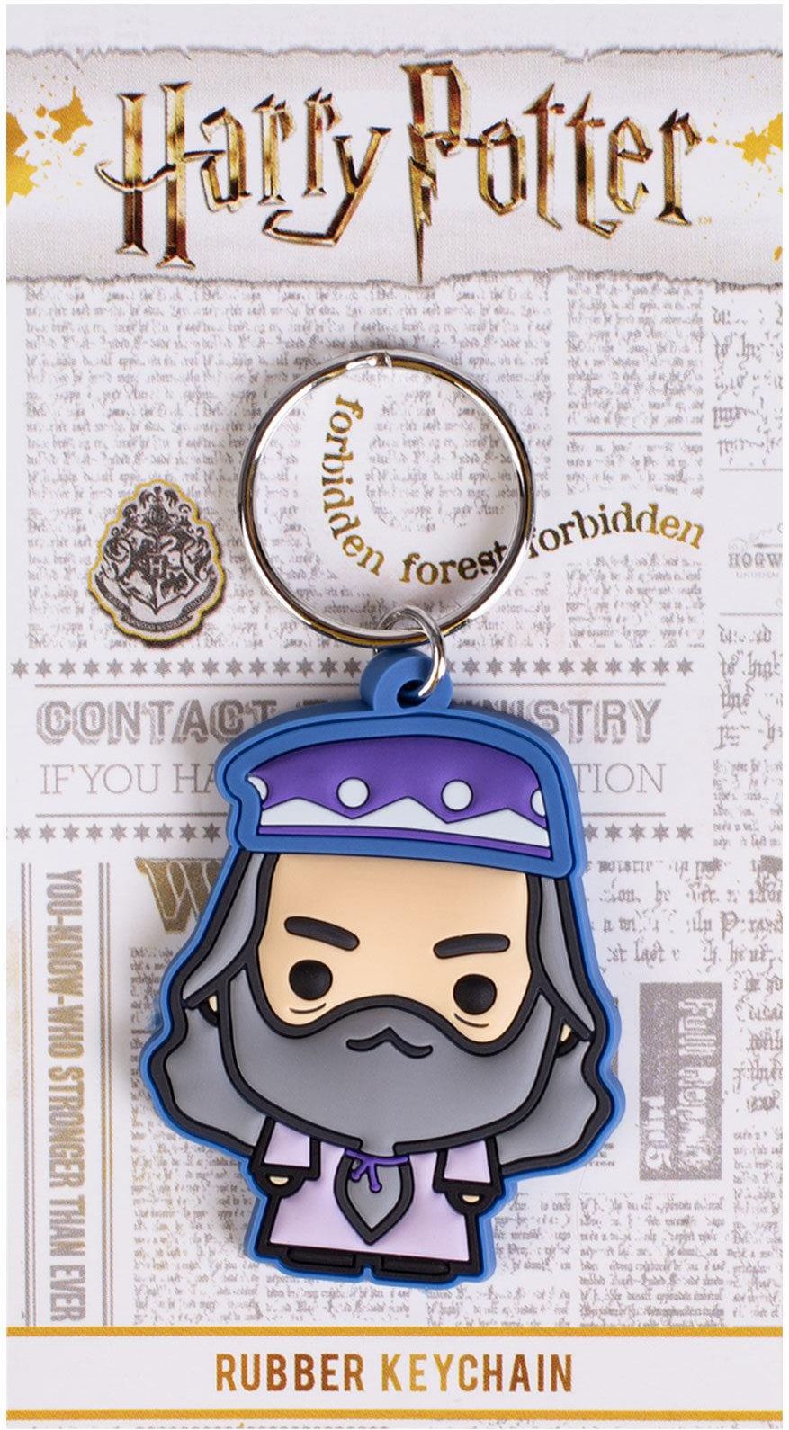 Harry Potter Dumbledore Chibi - brelok 4,5x6 cm cm - Ceny i opinie ...
