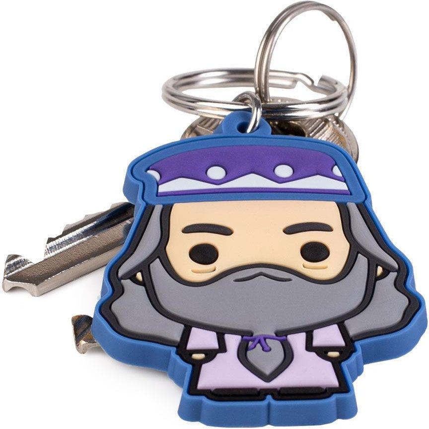 Harry Potter Dumbledore Chibi - brelok 4,5x6 cm cm - Ceny i opinie ...
