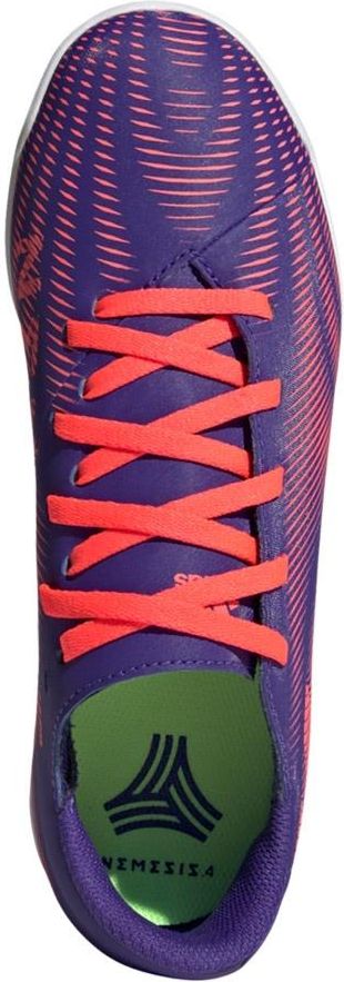 Adidas Nemeziz .4 In J Eh0587 - Ceny i opinie - Ceneo.pl