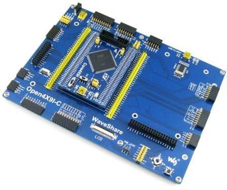 Waveshare Open429I-C Development Board For Stm32F429I - Opinie i ceny na Ceneo.pl