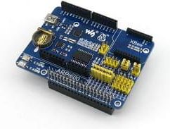 Waveshare Arpi600 Rozszerzenie Dla Raspberry Pi B+ Z Obsługą Arduino - Opinie i ceny na Ceneo.pl
