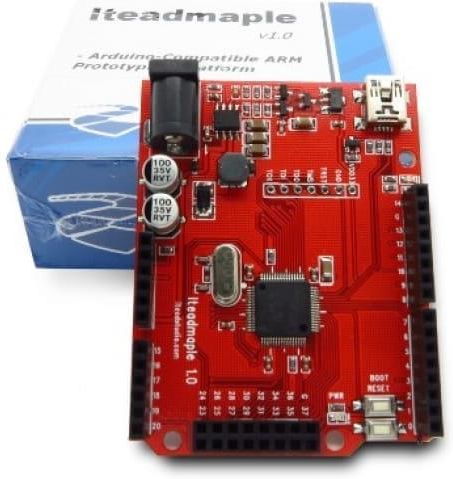 Iteadmaple zgodne z Leaf Maple - Opinie i ceny na Ceneo.pl