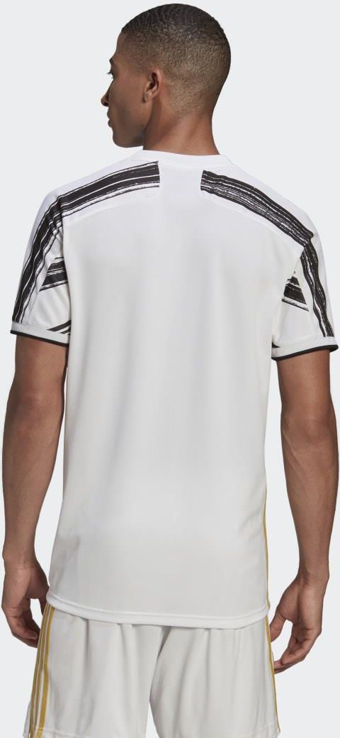 Adidas Juventus 20/21 Home Jersey Ei9894 - Ceny i opinie - Ceneo.pl