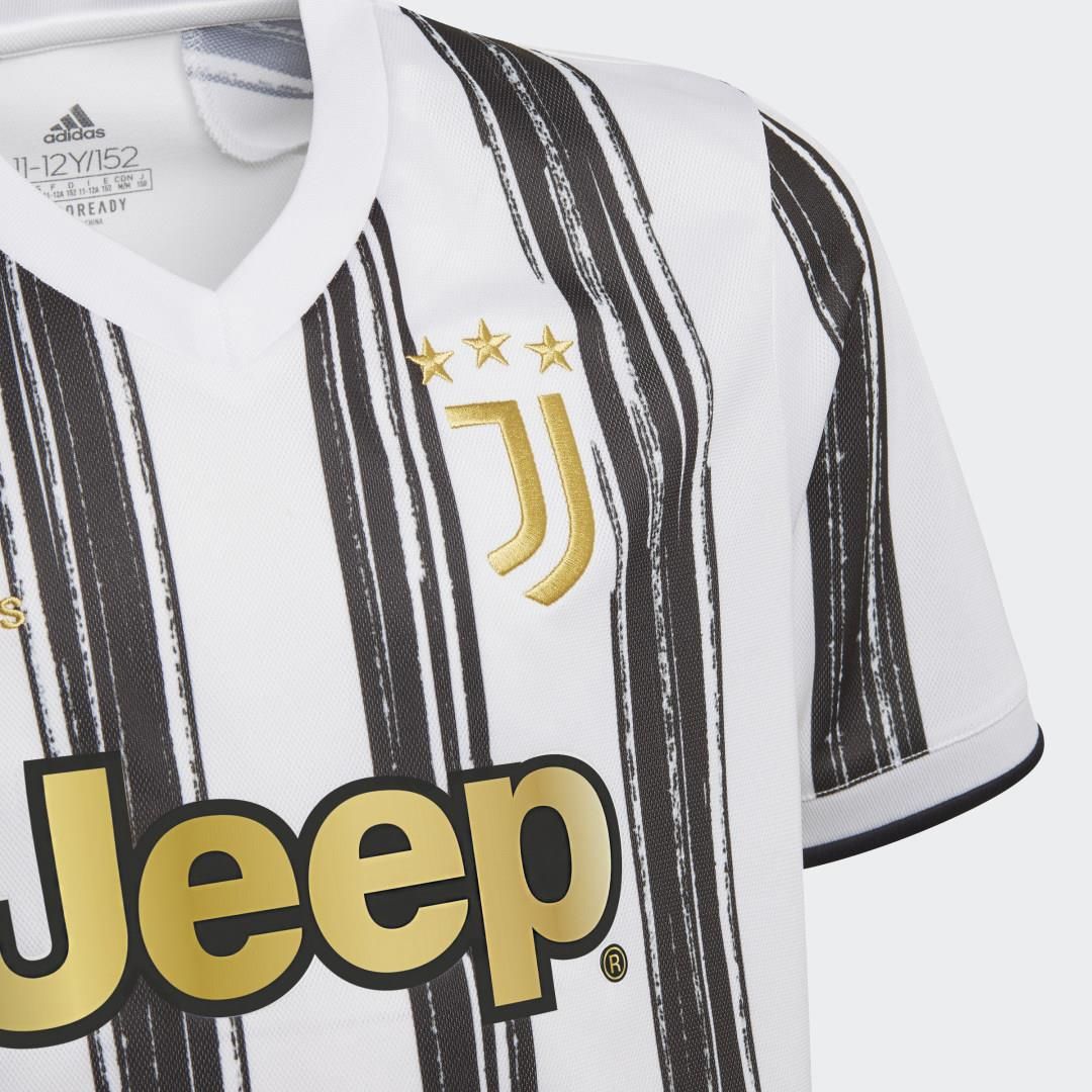 Adidas Juventus Home Jersey Ei9900 - Ceny i opinie - Ceneo.pl