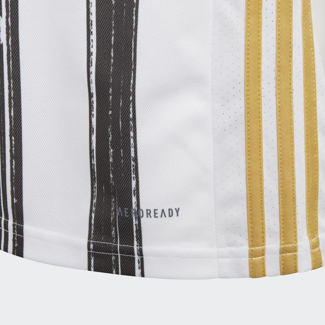 Adidas Juventus Home Jersey Ei9900 - Ceny i opinie - Ceneo.pl