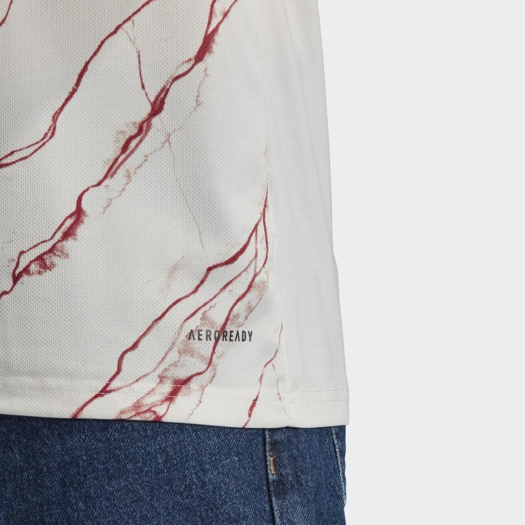 Adidas Arsenal 20/21 Away Jersey Eh5815 - Ceny i opinie - Ceneo.pl