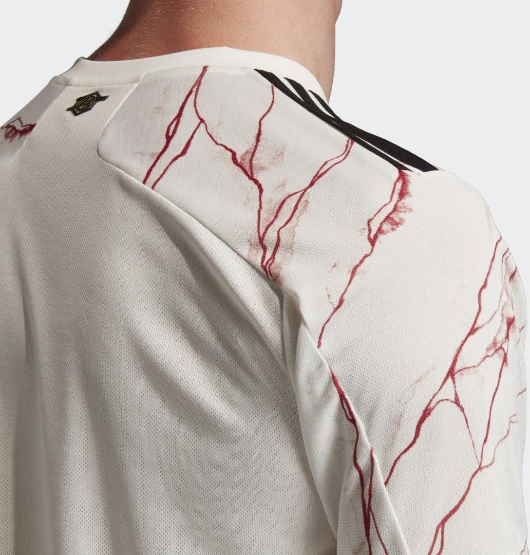 Adidas Arsenal 20/21 Away Jersey Eh5815 - Ceny i opinie - Ceneo.pl