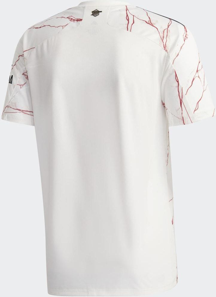 Adidas Arsenal 20/21 Away Jersey Eh5815 - Ceny i opinie - Ceneo.pl